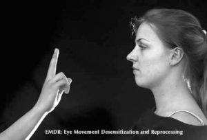 Visual and Audio Bilateral Stimulation Compared - EMDR Healing