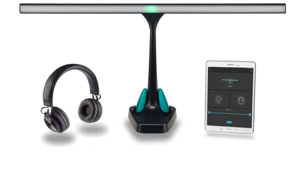 Should You Invest in a Light Bar for Your EMDR Session? - EMDR Healing