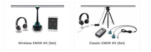 What Are EMDR Tappers And Where To Buy Them? - EMDR Healing